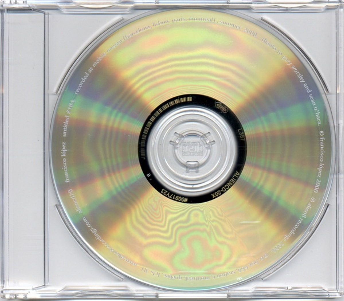 Three Album Reviews (Previously Unpublished) – DAVID V. MATTHEWS